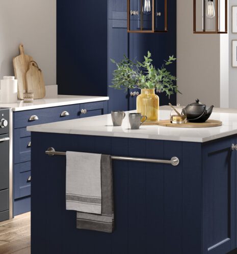 Kitchen Door and Component Supplier - OS Doors Ltd