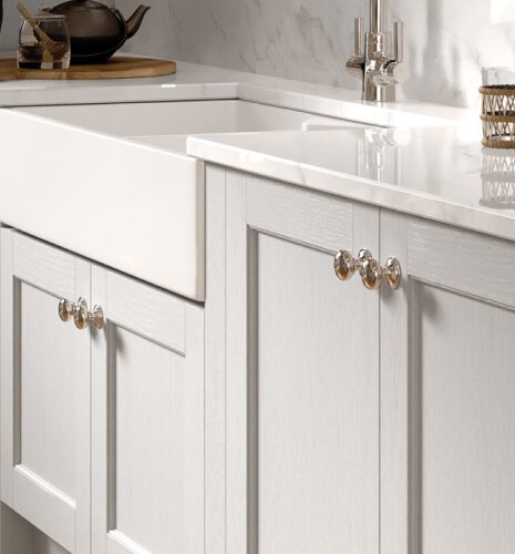 Kitchen Door and Component Supplier - OS Doors Ltd