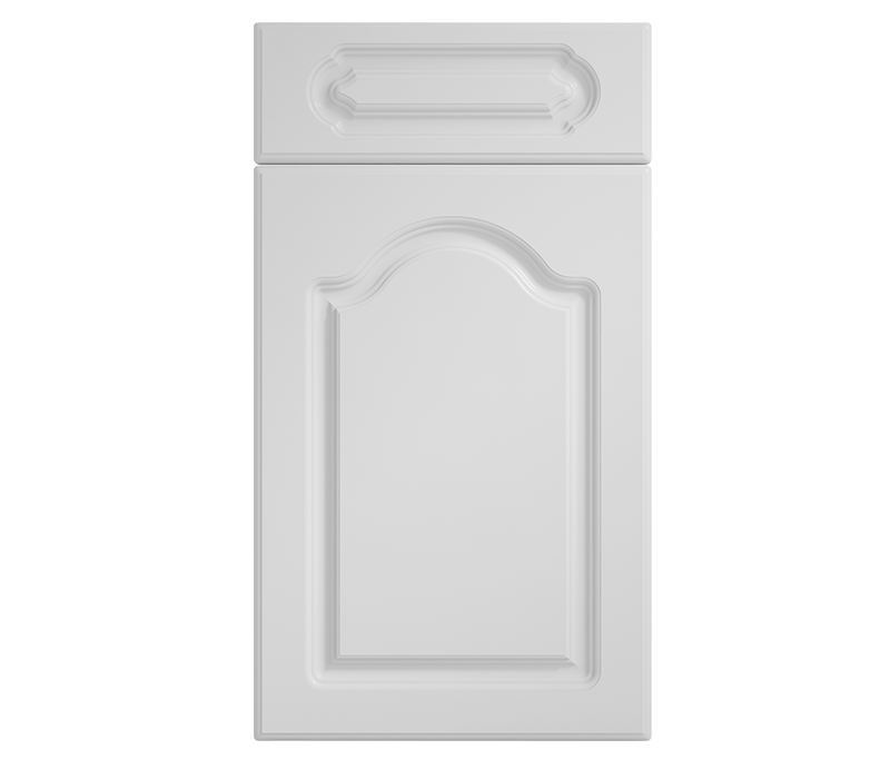Cathedral Single - OS Doors