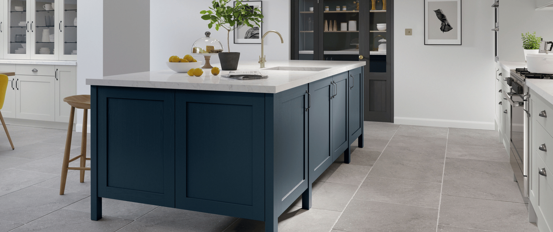 Kitchen Door and Component Supplier - OS Doors Ltd