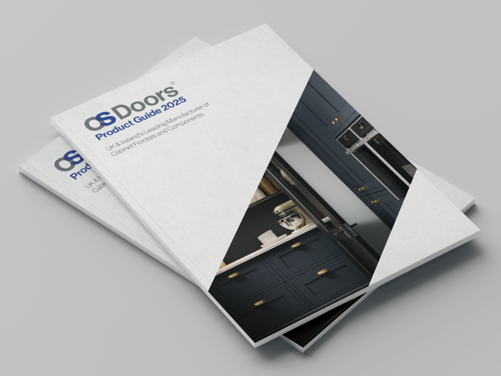 Product Guide 2025 - OS Doors