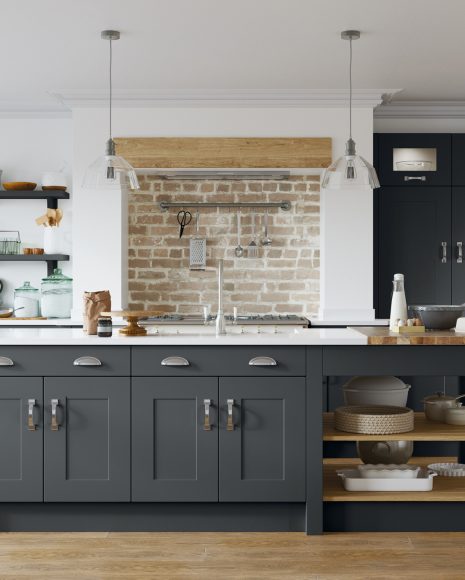 Kitchen Door and Component Supplier - OS Doors Ltd